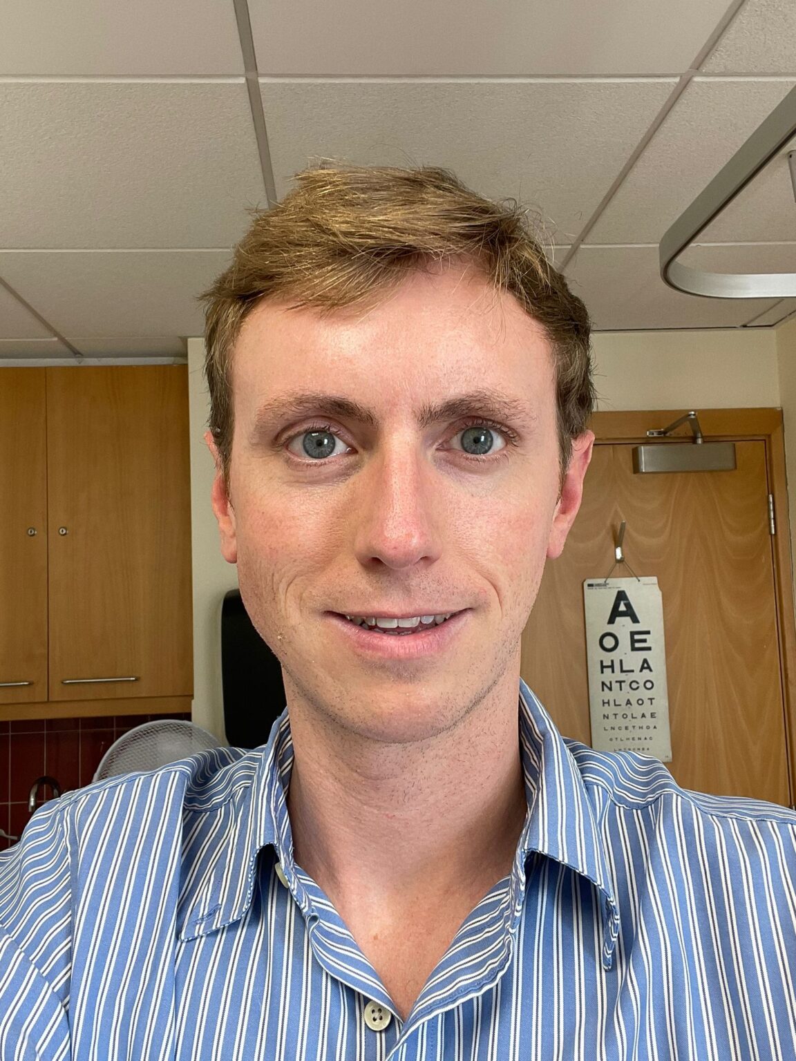 Meet the Team - The Abingdon Health Centre